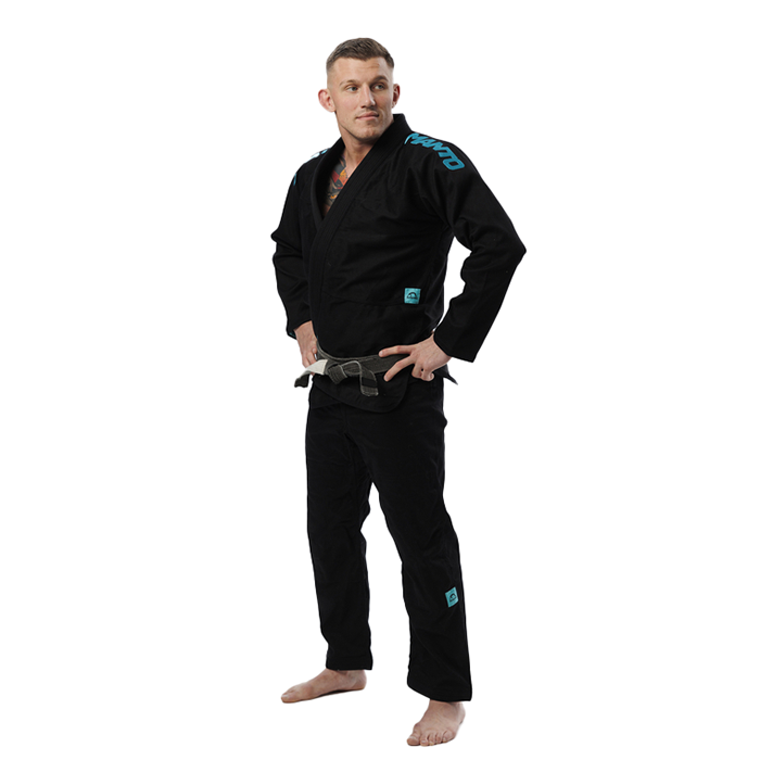 Кимоно для джиу-джитсу Manto
