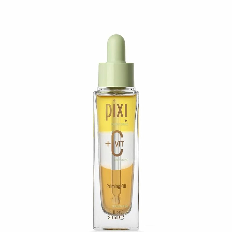 Масло для лица Pixi +C Vittri-Phase Beauty Oil 30мл