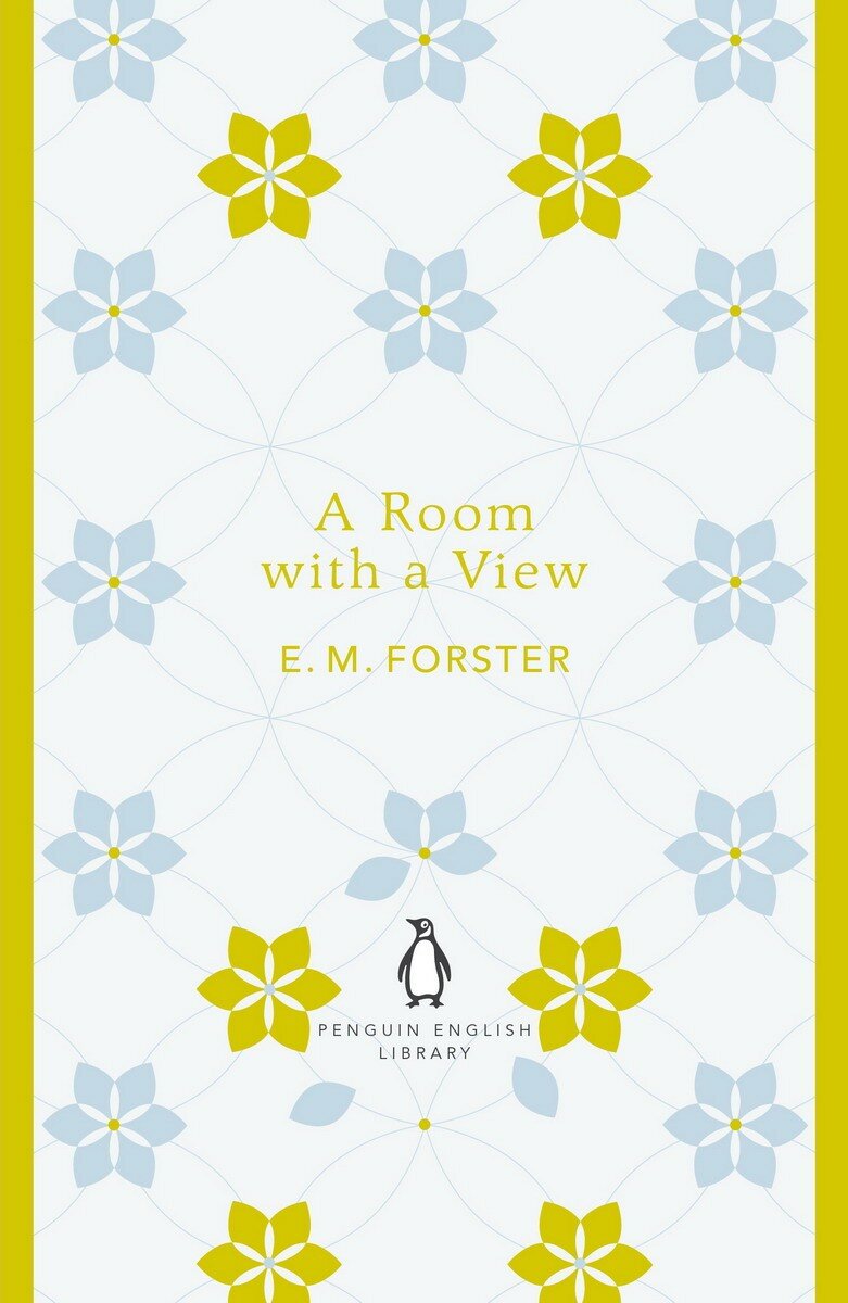 E. M. Forster "A Room with a View"