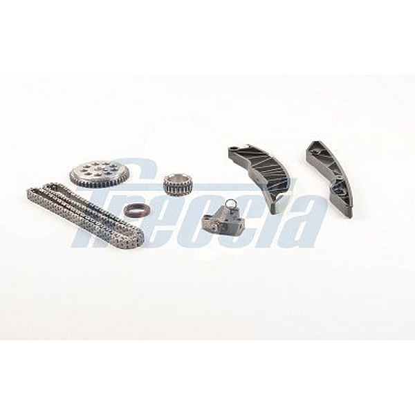 FRECCIA TK08-1117 ремкомплект цепи грм hyu solaris 1.4 / 1.6