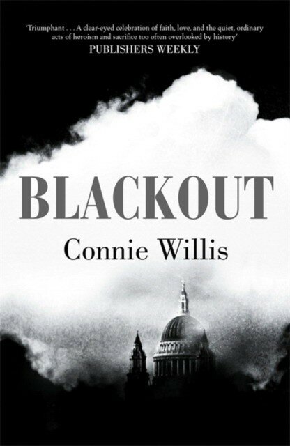 Willis Connie "Blackout"