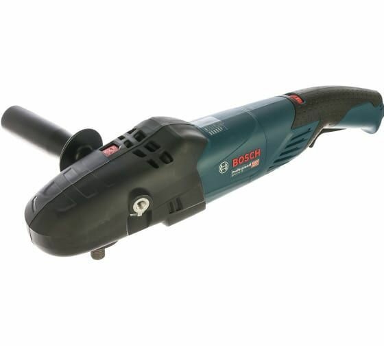 Полировальная машина Bosch GPO 14 CE