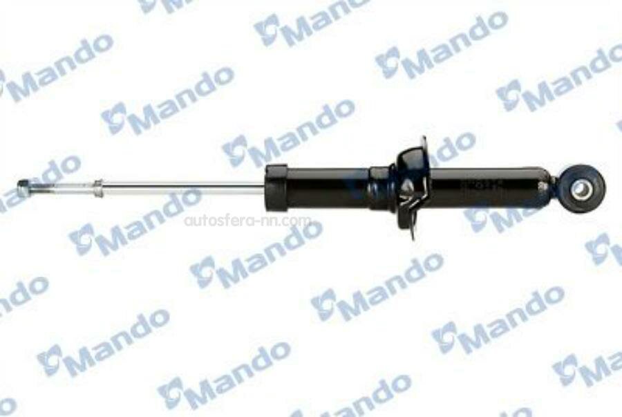 MANDO MSS020049 Амортизатор газомасляный задний