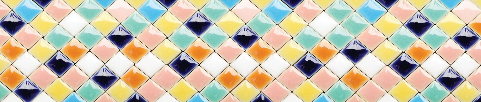 Кухонный фартук/стеновая панель МДФ для кухни 2800*600*6мм "BS-100"