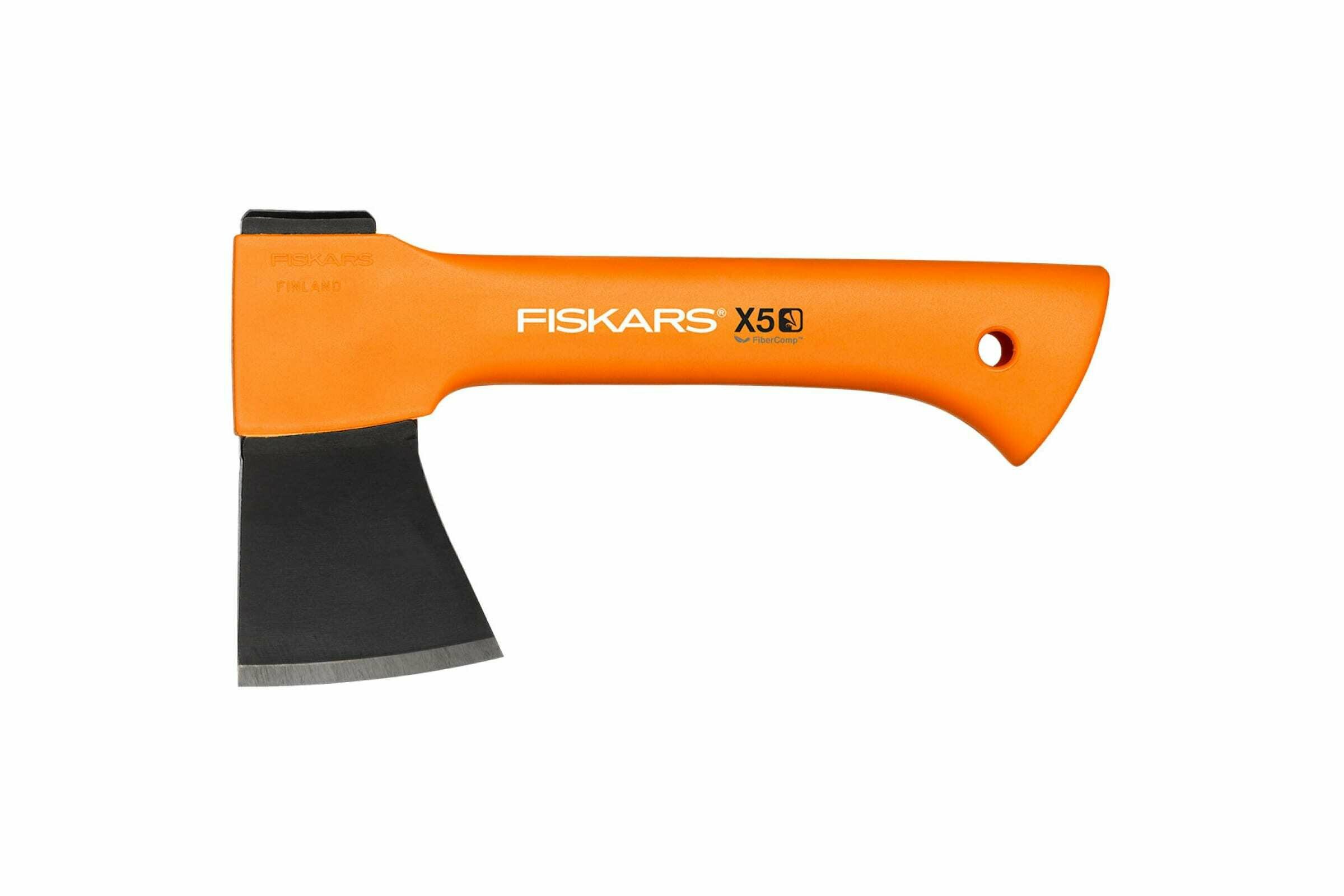 Топор универсальный 0,56 кг "x-series" x5 "Fiskars" 1015617