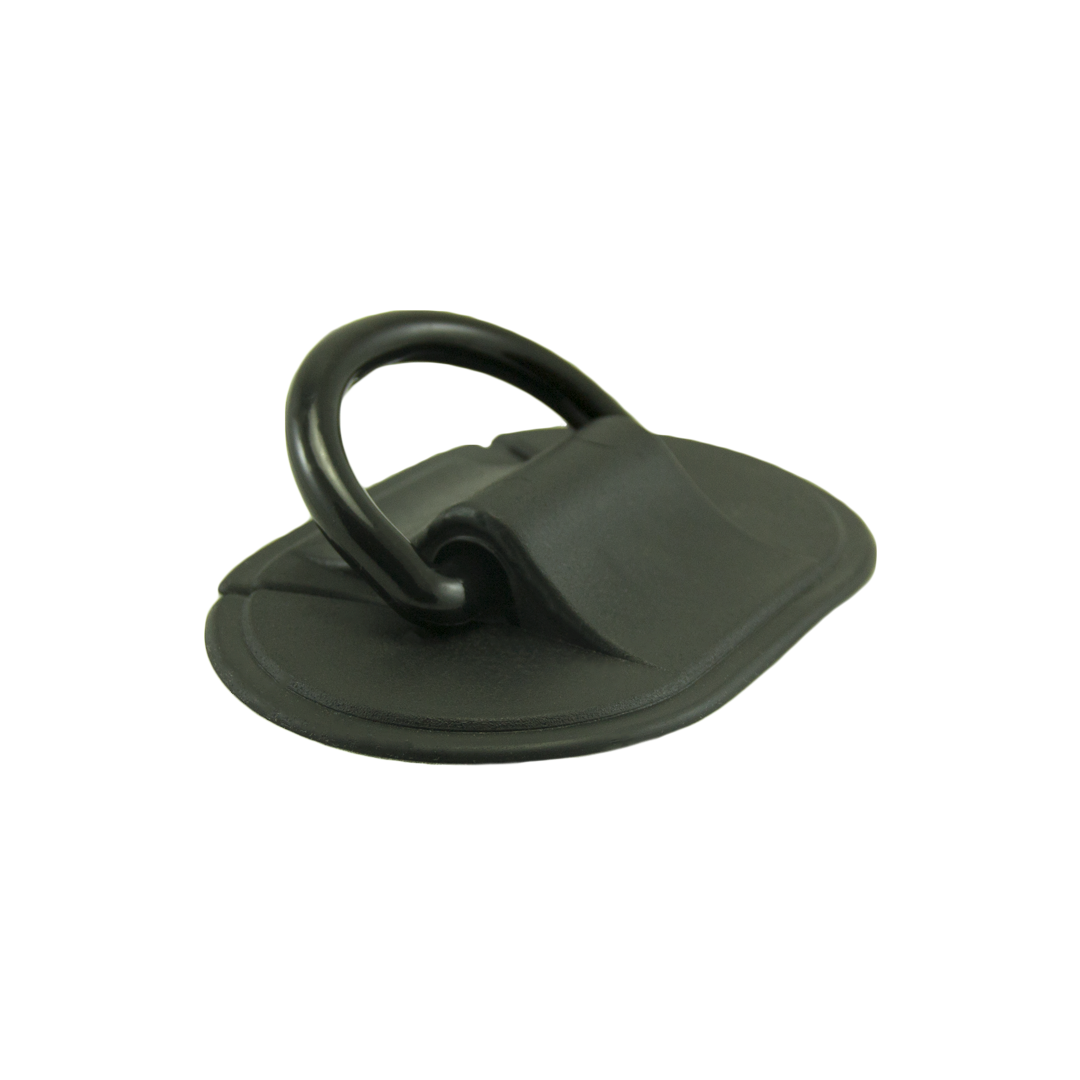 Буксир с полукольцом №1.1 2шт