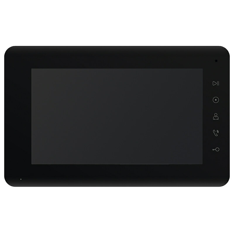Tantos Mia (black) видеодомофон