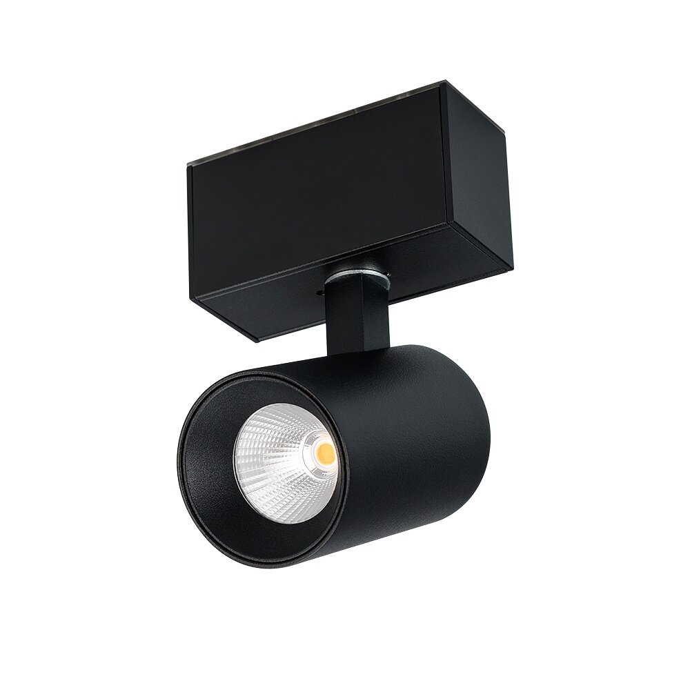 Светильник MAG-SPOT-45-R85-7W Warm3000 (BK, 24 deg, 24V, DALI) (Arlight, IP20 Металл, 5 лет) 046588