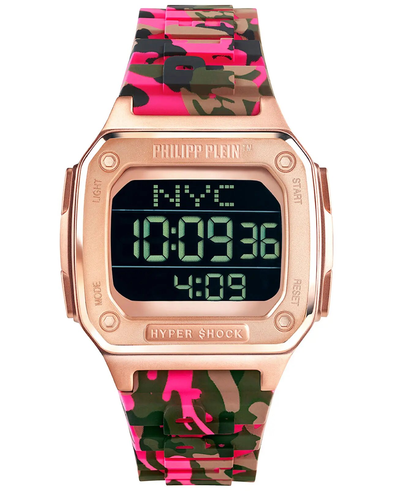 Наручные часы