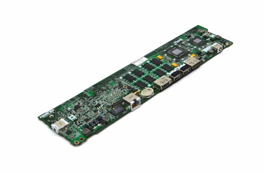 Материнская плата для ноутбука Dell XPS13 P01S ADAMO 13,CN-02WP3G 02WP3G 2WP3G DA0SS5MBCG0 SL9600