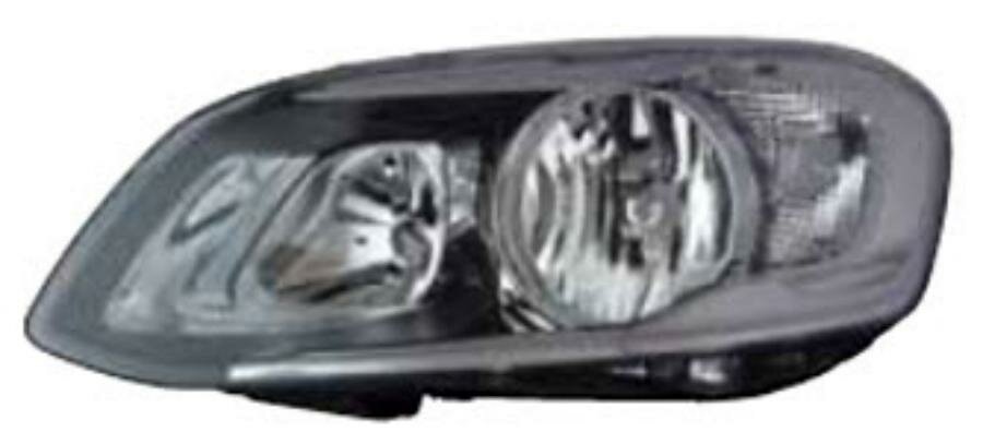 Фара левая Depo арт. 773-1147LMLDEM2
