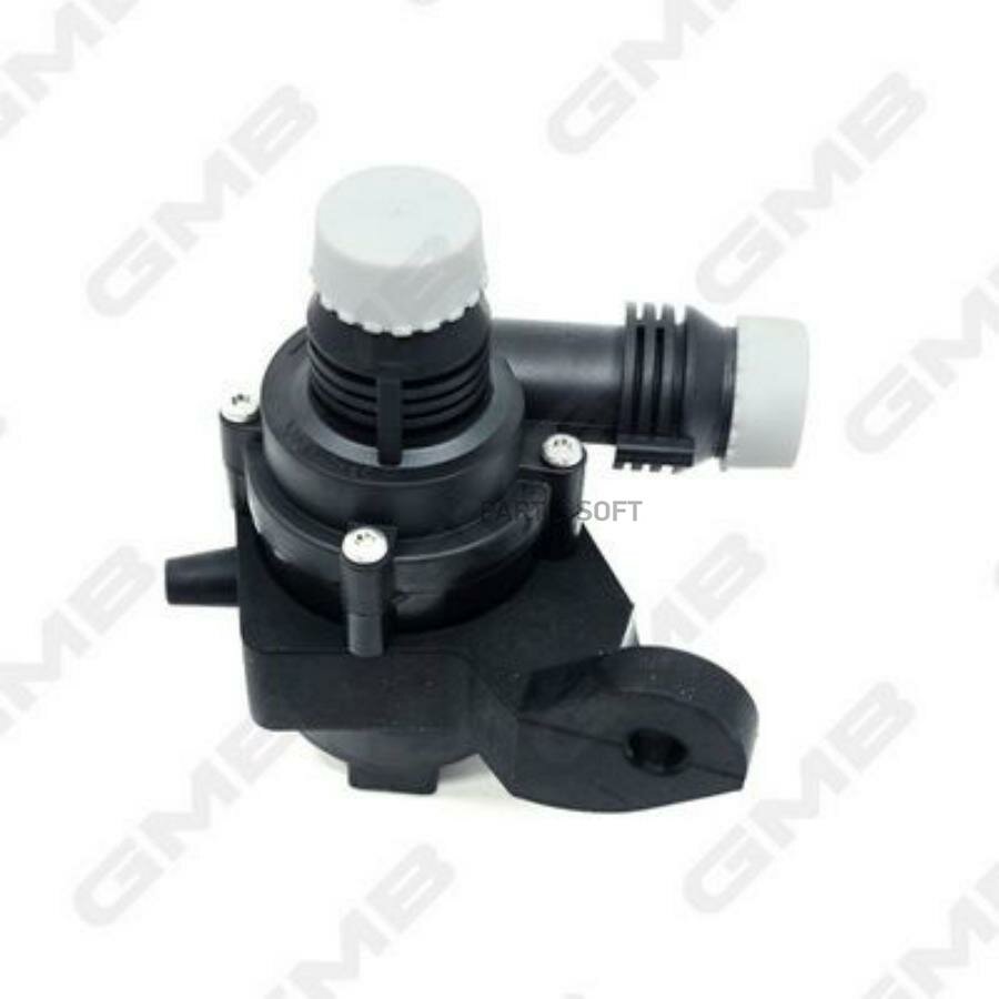 GMB GEW-BM008 Помпа водяная электрическая BMW X5 E67 E66 E65 E61 E60 E53 E39 E38 ()