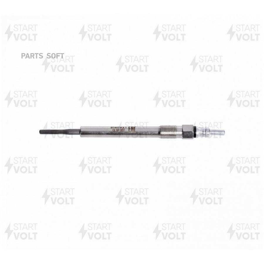 STARTVOLT GLSP002 Свеча накала VAG 1.3-3.0 TDI 09-