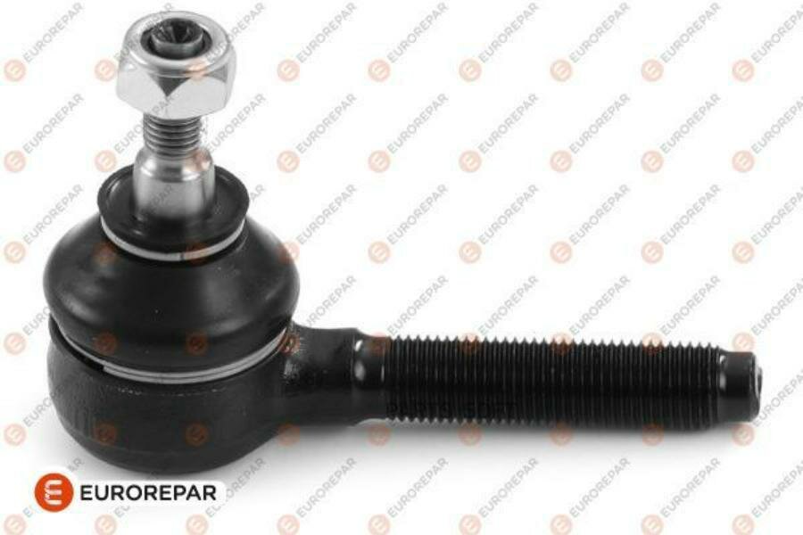 EUROREPAR 1682870080 Наконечник рулевой лев./прав. PEUGEOT 307 2001- CITROEN C4 2005- CITROEN Berlingo MultiSpace 1997- ()
