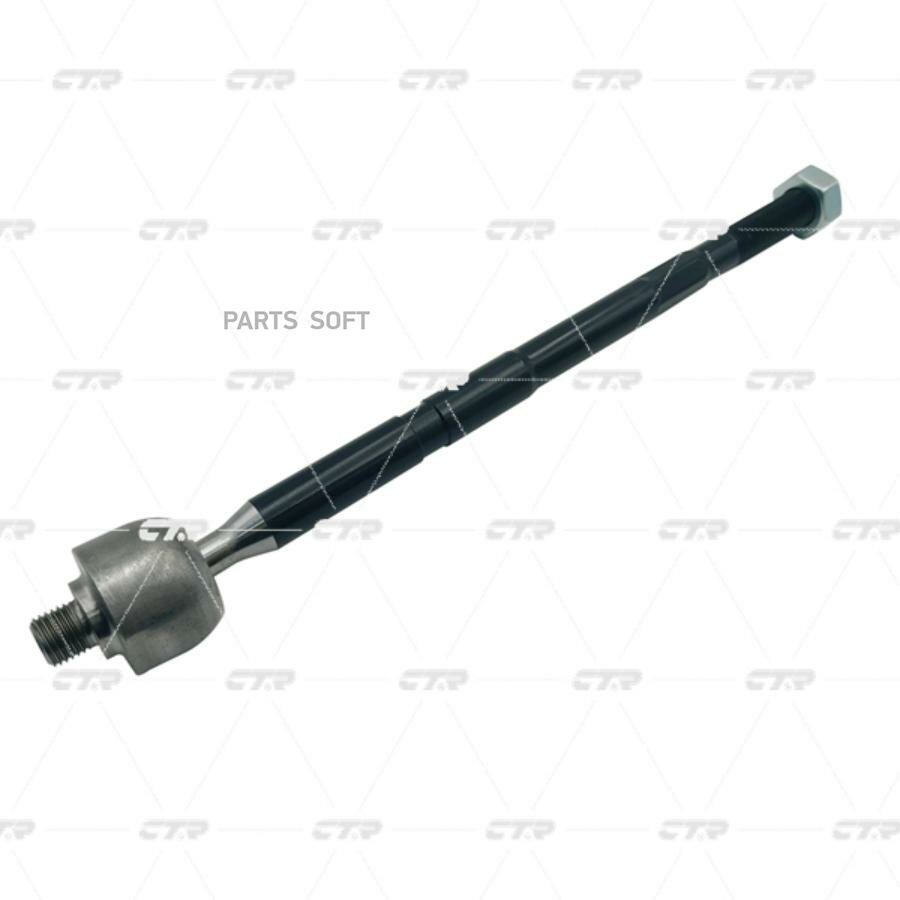 CR0792 CTR Тяга рулевая OPEL CORSA E (X15)