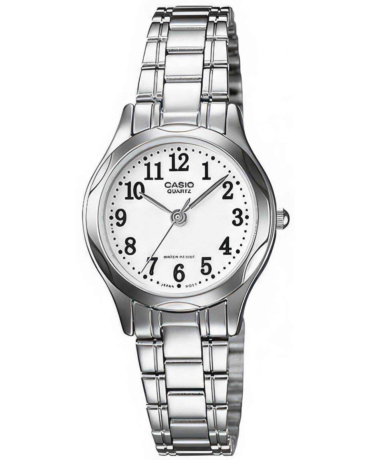 Наручные часы CASIO Collection, хром — фото 1