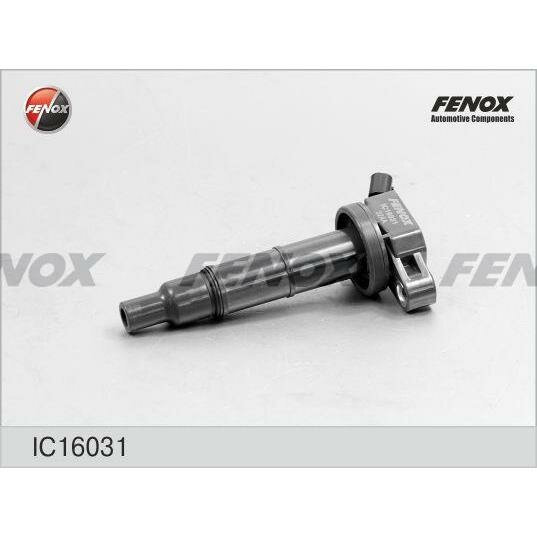 Катушка зажигания Toyota Avensis Verso 01-09 2.0, Camry 01- 2.4, RAV4 00- 2.0