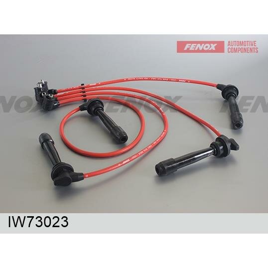 FENOX IW73023 (IW73023) к-кт проводов\ Accent (Акцент) / Elantra (Элантра) / Getz (Гетц) 1.4-1.6i 94