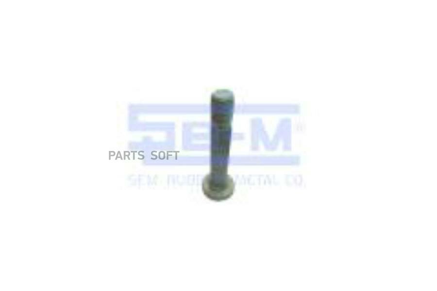 10266 SE-M Болт рессоры
