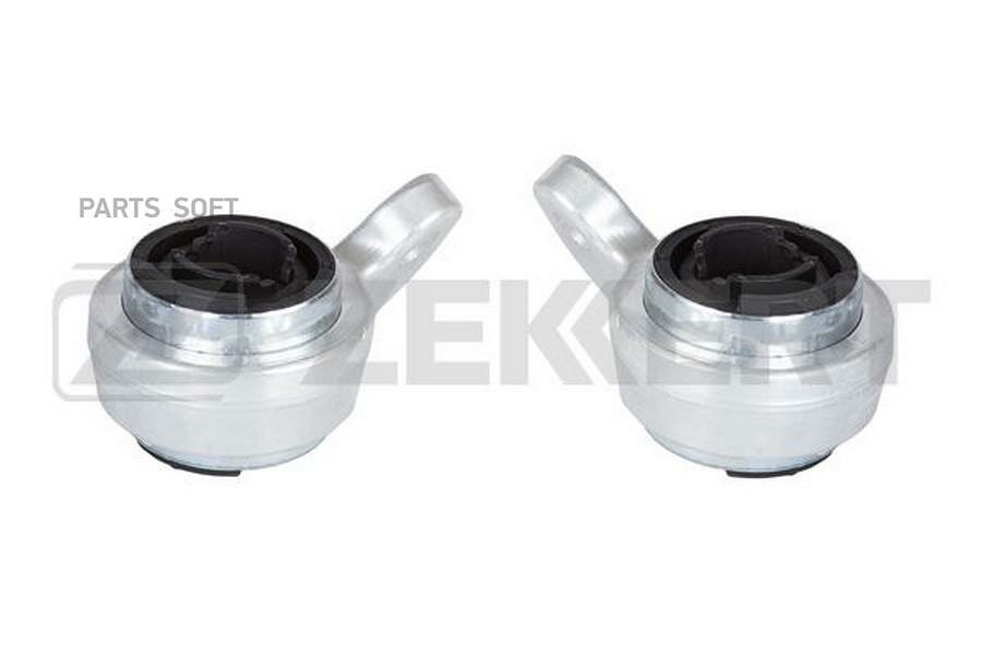 ZEKKERT GM-5142 С/блок внутренний перед. ниж. рычага BMW 3 (E46) 98- Z4 (E85) 02- ()