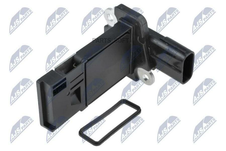 EPPIS000 NTY Датчик расходомера воздуха (ДМРВ) Isuzu D-Max 2.5-3.0DITD 07->12 без корпуса