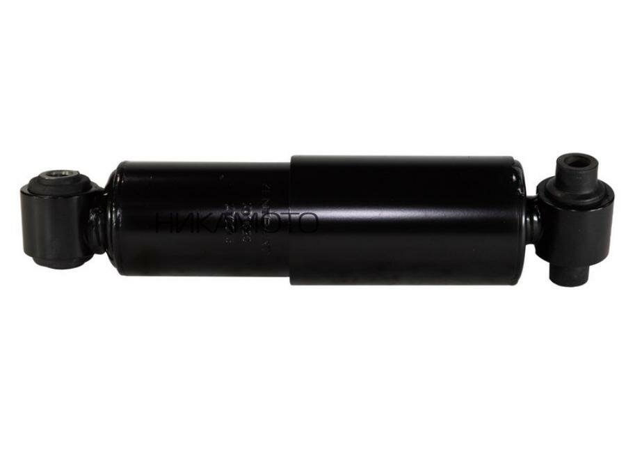ZENTPARTS Z01020 амортизатор подвески! Установка только вертикально 267-383 O/O 16x58 16x80\ Schmitz
