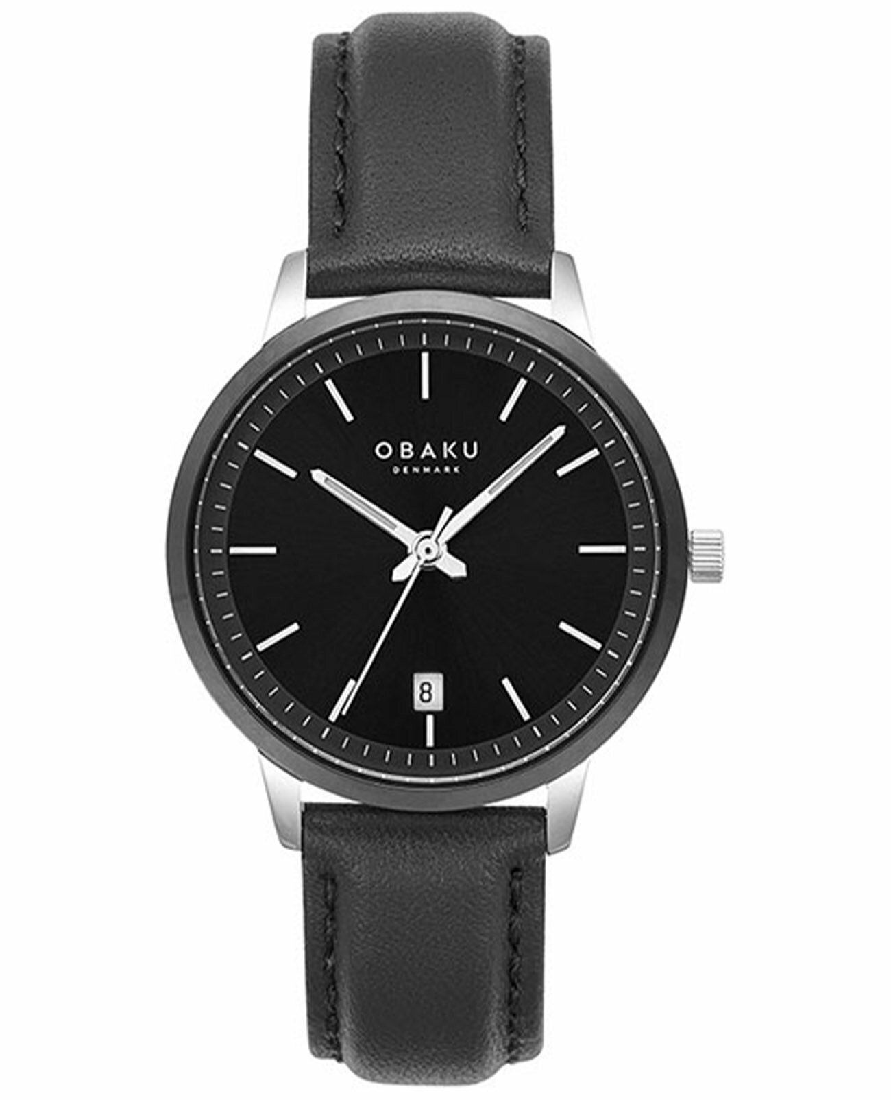 Наручные часы OBAKU