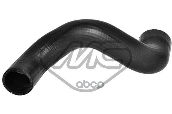 Патрубок турбины LAND ROVER DISCOVERY III (L319) 2004-2009 шт. METALCAUCHO арт. 98779