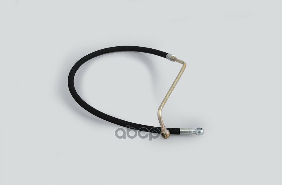 Шланг УАЗ-452 нагнетательный ГУРа (ОАО УАЗ) UAZ арт. 396200-3408150-00