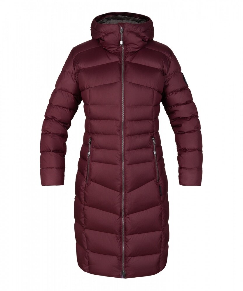 Пуховик Ester