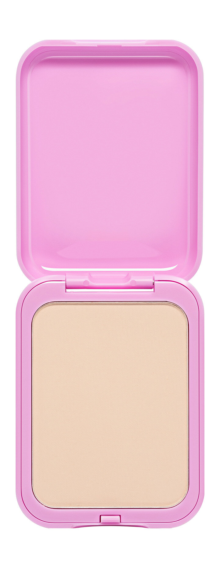 LOVE GENERATION Пудра для лица Tantrix, 6,5 г, 02 Слоновая кость