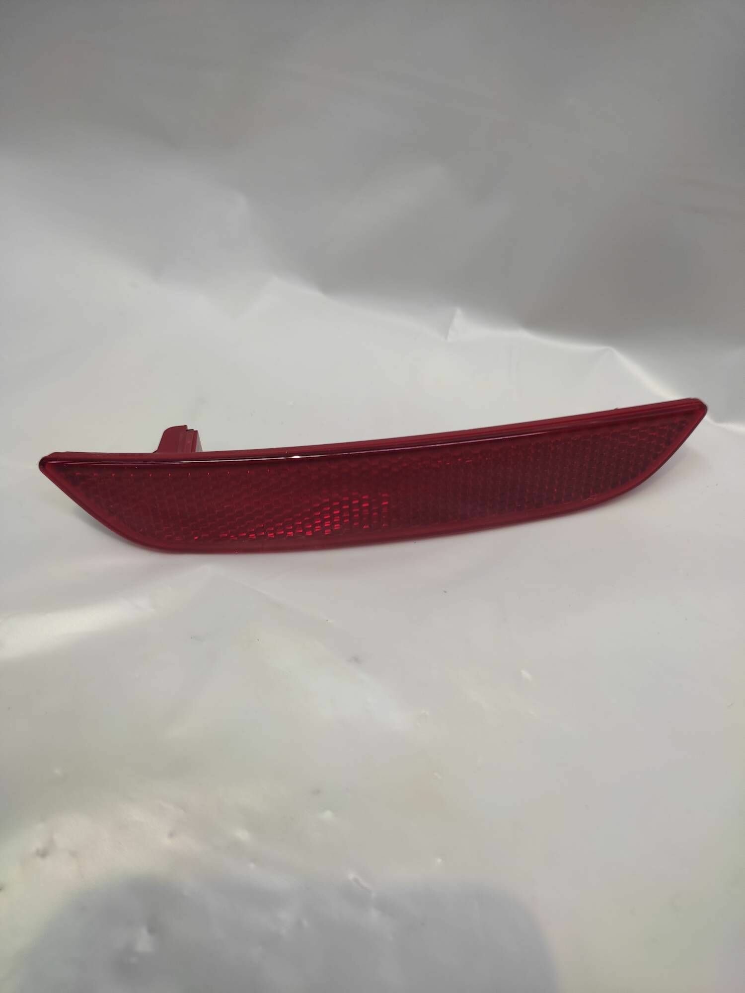 Катафот отражатель заднего бампера правый RENAULT 265605789R X-Ray, CLIO IV, Sandero