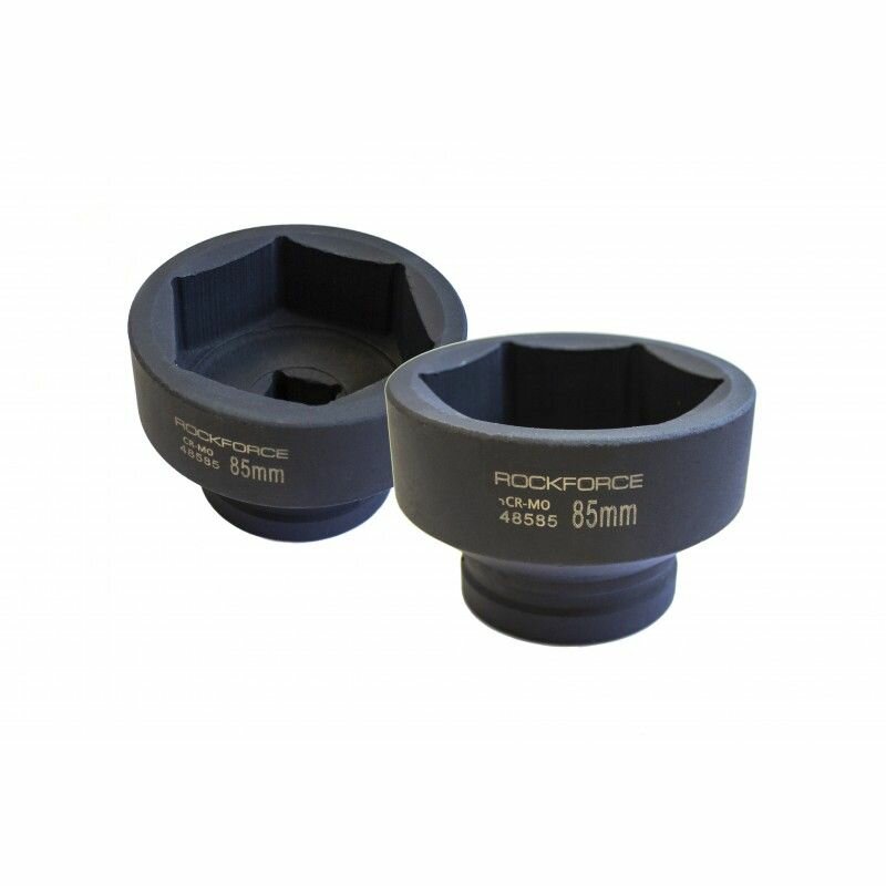 Головка ударная 85мм (6гр.), 1"