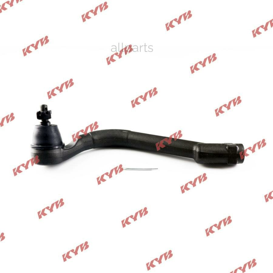 KYB KTR1304 Наконечник рулевой тяги