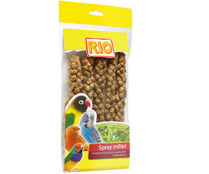 Лакомство для птиц Rio сенегальское просо в колосьях