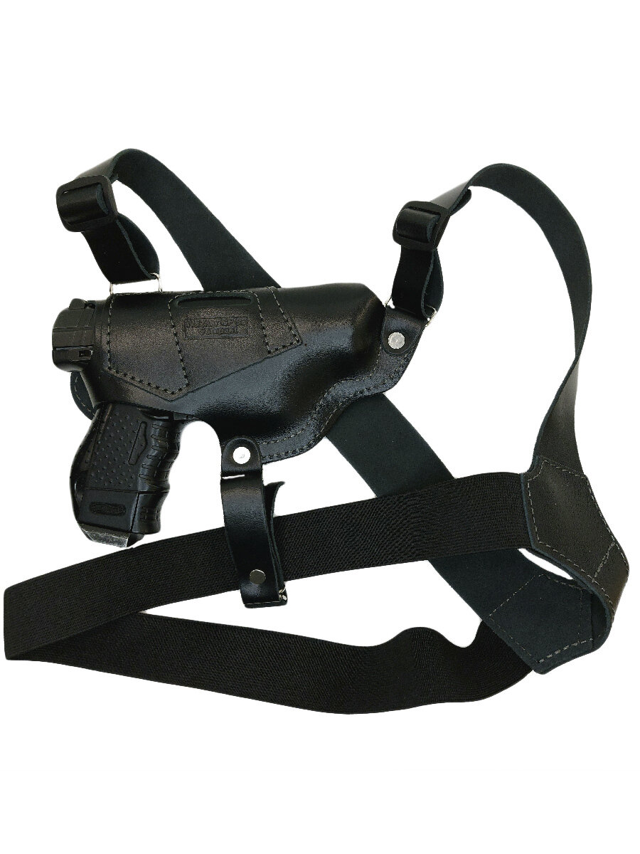 Кобура Walther CP99 compact на резинке