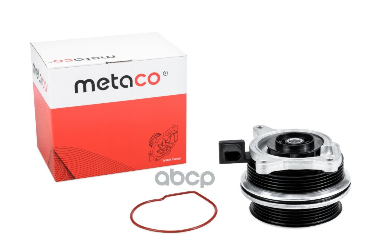 Насос водяной (помпа) METACO арт. 1500-038