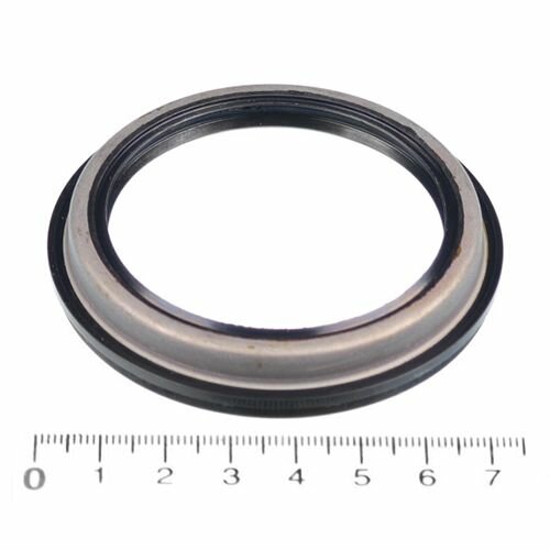 Сальник ступицы передний Musashi N2242 Nissan Cedric Y31. OEM 40232-18V00