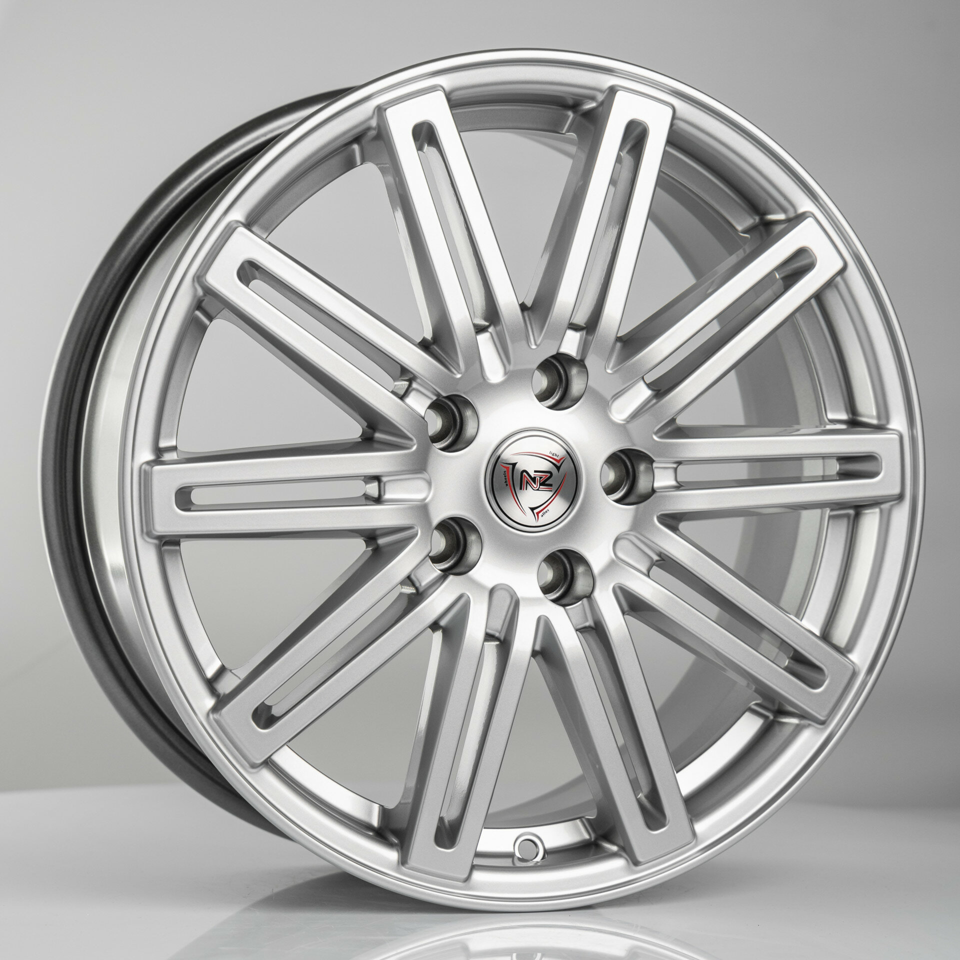 NZ R-01 7x17 5x114,3 ET 41 Dia 67,1 (hs)
