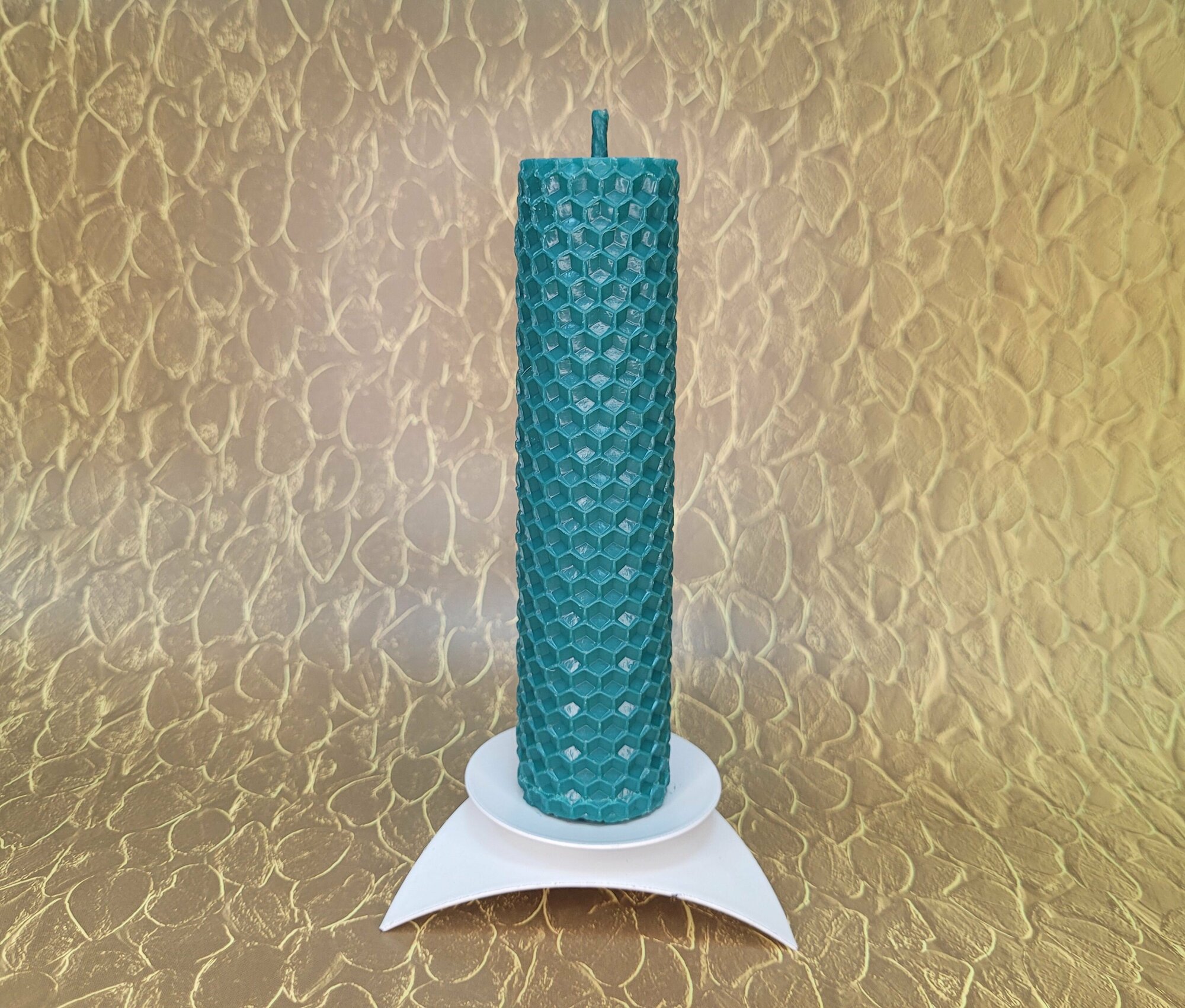 Свеча ароматическая