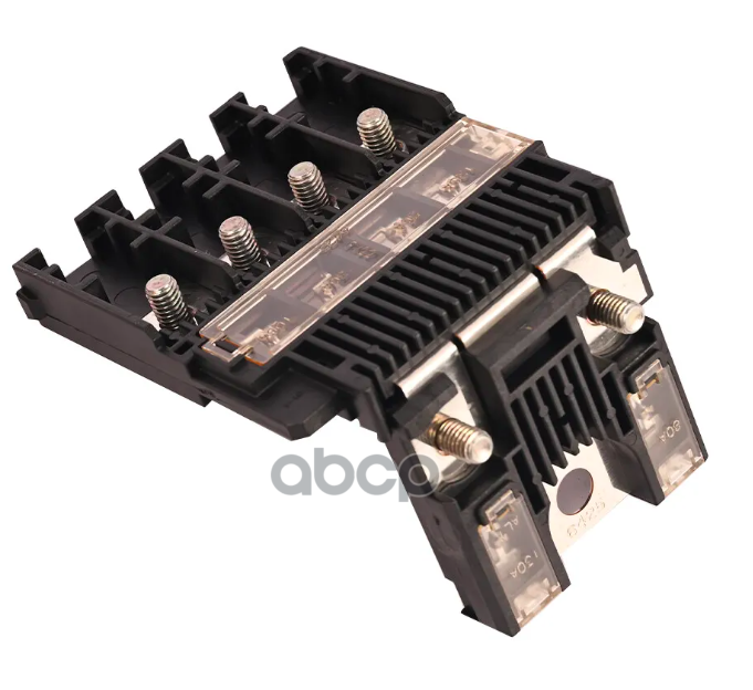 Блок предохронителей в сборе Mitsubishi 8571A026 MITSUBISHI арт. 8571A026