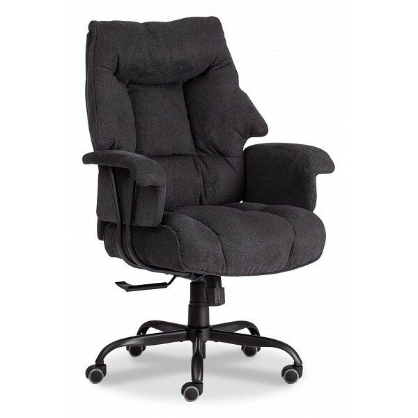 Кресло компьютерное Mebelion Brooklyn