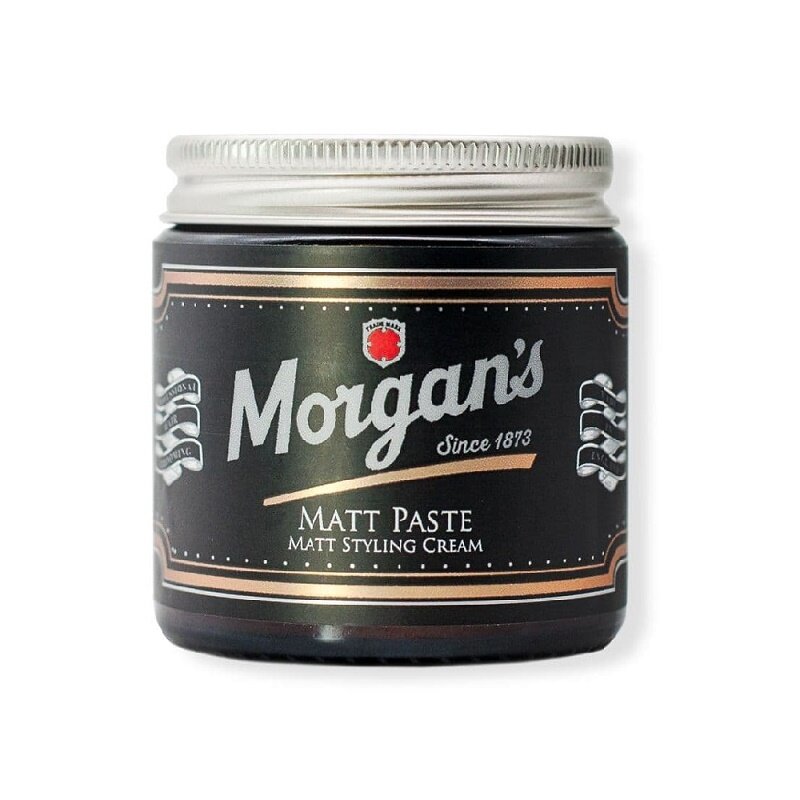 Morgans Pomade Matt Paste Паста Великобритания 120 мл