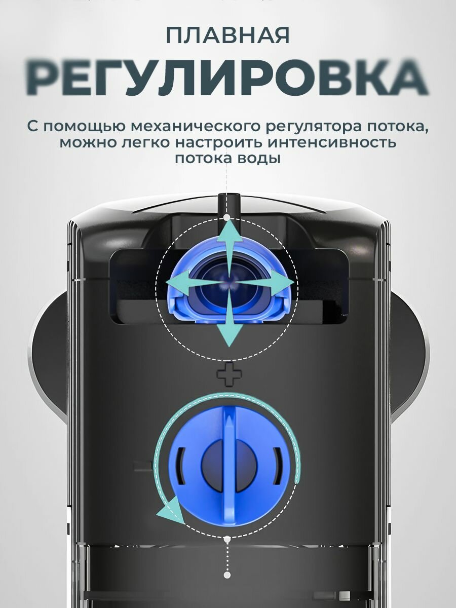 Фильтр для аквариума — фото 1