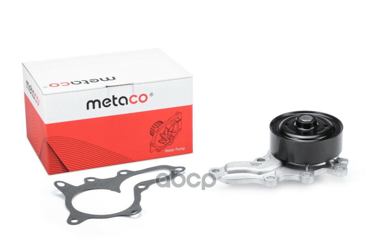 Насос водяной (помпа) METACO арт. 1500236