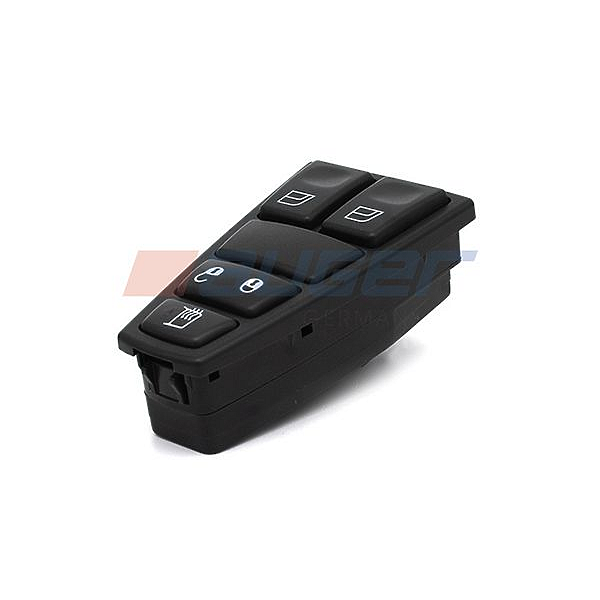 AUGER 83497 панель управления дверь 5кнопок\ Volvo (Вольво) fh / fm