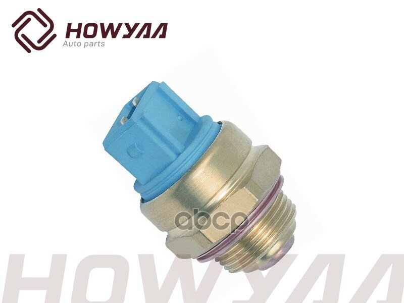 Датчик температуры Citroen AX/Xsara, Peugeot 104-406 1.1-2.0i/1.8-1.9D 86> HOWYAA арт. 84061