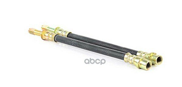 Шланг тормозной VOLKSWAGEN T5-T6 BM 04-> BSG AUTO PARTS арт. bsg90-730-019