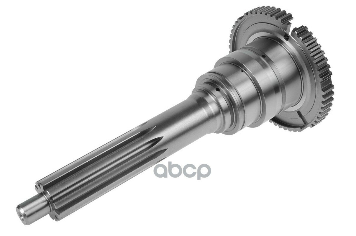 Вал КПП! первичный MB, Iveco EuroTech ZF16S-181/221 Euroricambi арт. 95534973