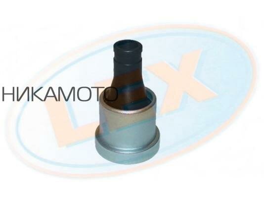 LEX KK-6721 Кожух кардана D=70,0 mm d1=61,5 d2=23 H=39